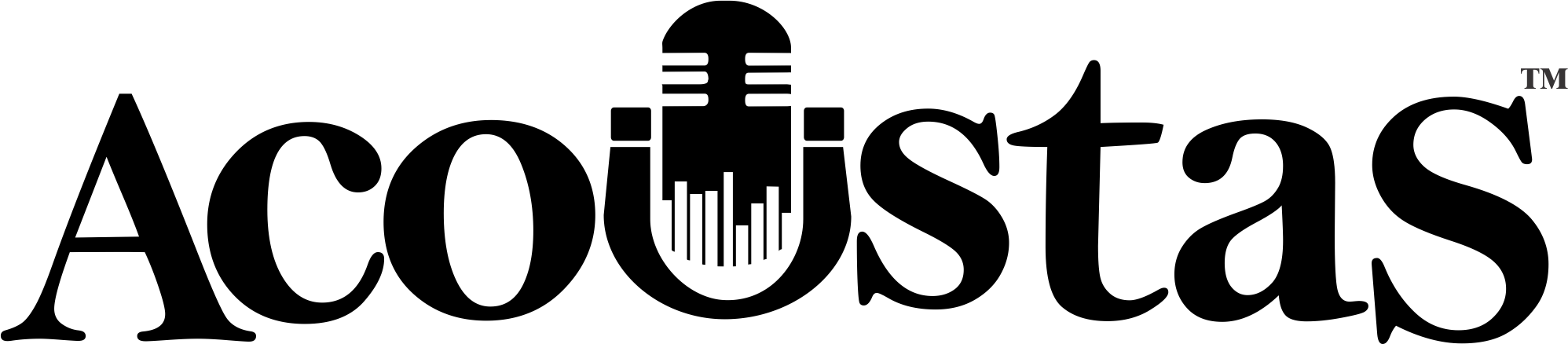 Acoustas DSP Amps, audio components and acoustic products